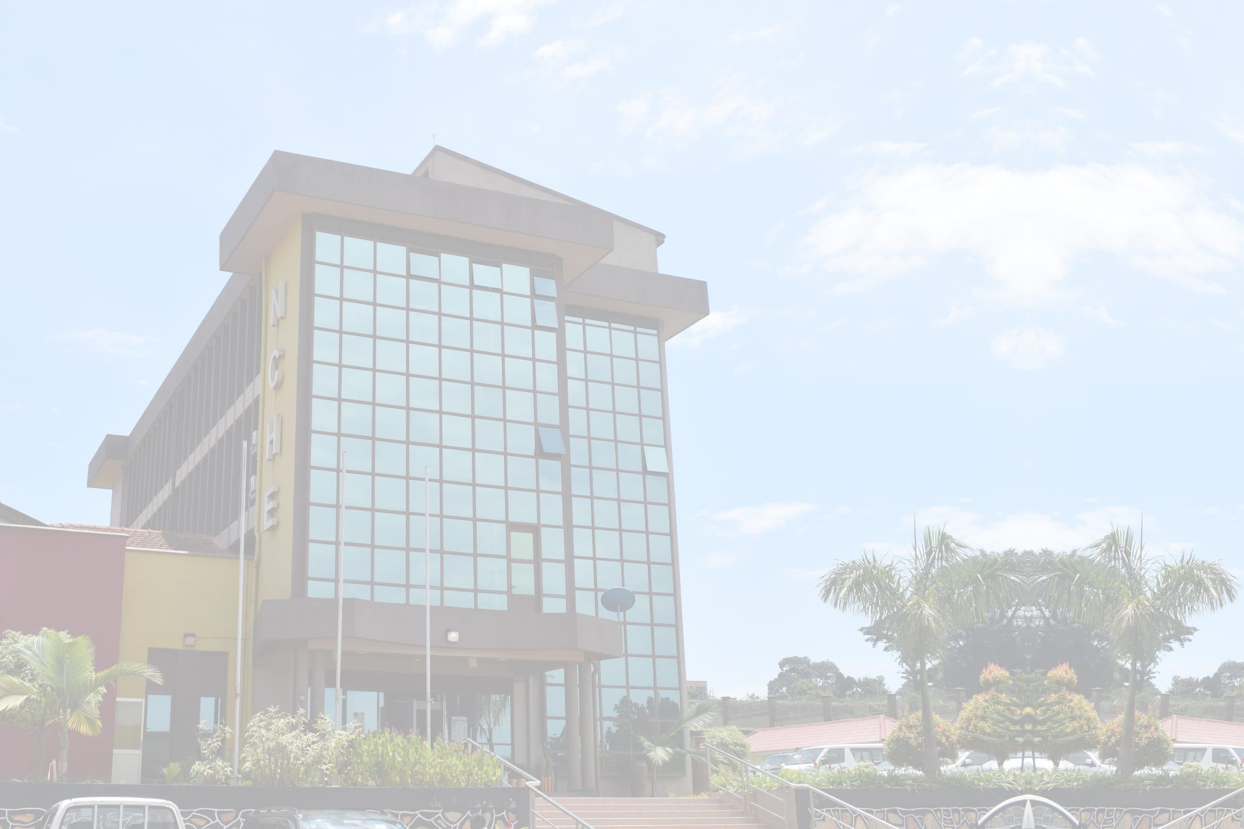 National Council for Higher Education – Ensuring Quality for Excellence