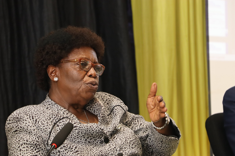 NCHE Hosts Consultative Meeting on Competence-Based Education Reforms ...