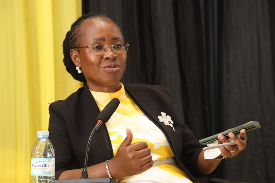 NCHE Hosts Consultative Meeting on Competence-Based Education Reforms ...